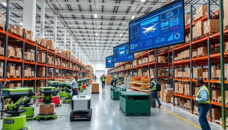 How Smart Inventory Management Drives Business Success - Pentagon I Runway